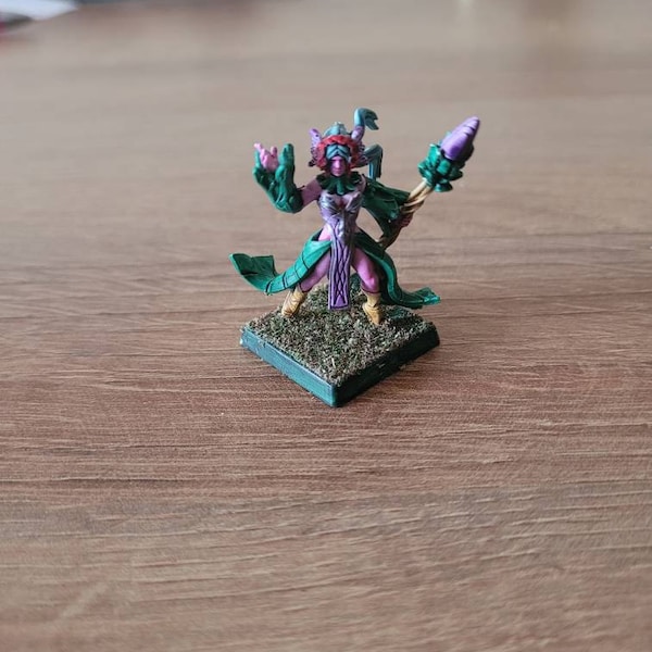 Skeleton Zombies Infantry Unit | Skeleton Samurai Miniatures ...