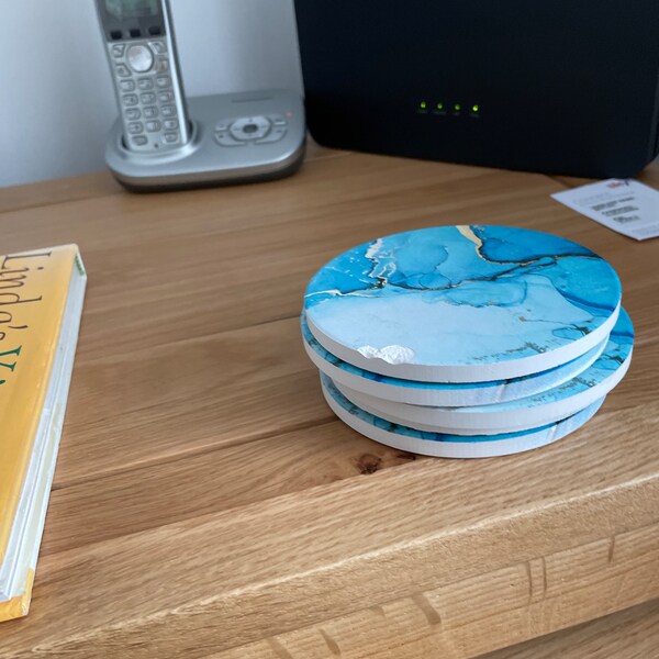 Beach Hut Key Rack. Seaside Themed Wall Hooks. Long Thin Key Hooks for ...