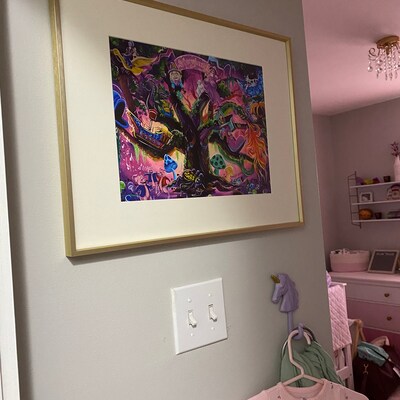 8x10 Pride Corner Digital Print - Etsy