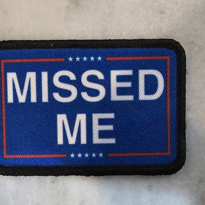 When in Doubt Empty Magazine 2nd Amendment Military Meme 2x3 Removable ...