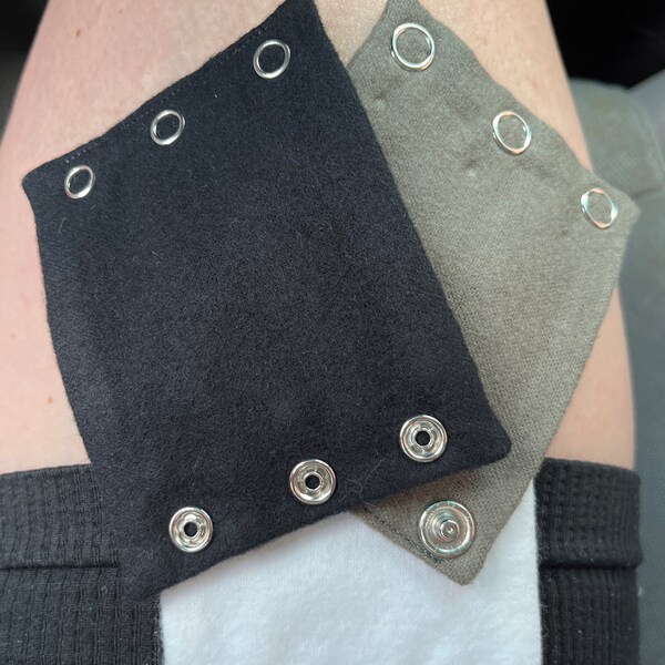 Cloth Diaper Necessity! Bodysuit Extenders Will Help Make up for the ...