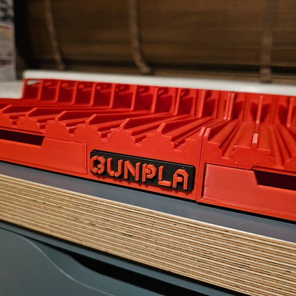 Sprue/runner Holder for Model/gunpla Kits - Etsy