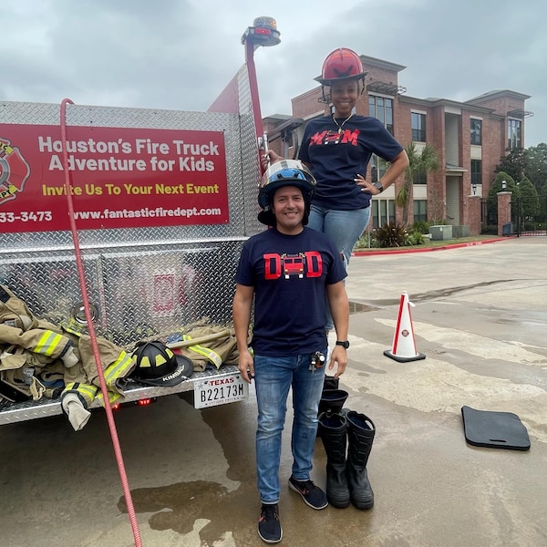 Firefighter Birthday Shirt, Firetruck Birthday Shirt, Sound the Alarm ...