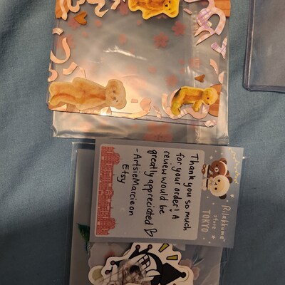 Toploaders, Deco Toploader, Polco, Korean, Kpop, Anime, Toploader ...