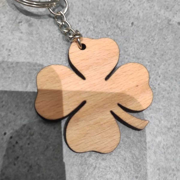 Wooden Snake Keychain, Walnut Wood, Animal Keychain, Environmental ...