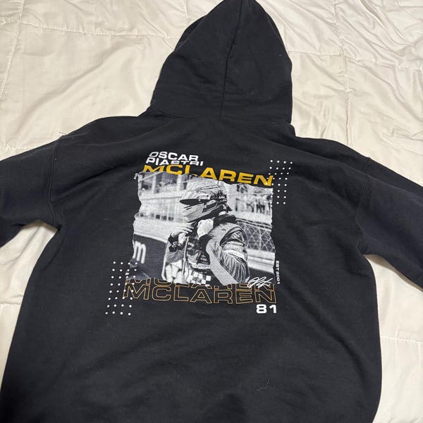 Daniel Ricciardo Paper Cutout Comfort Colors Shirt, Daniel Ricciardo ...