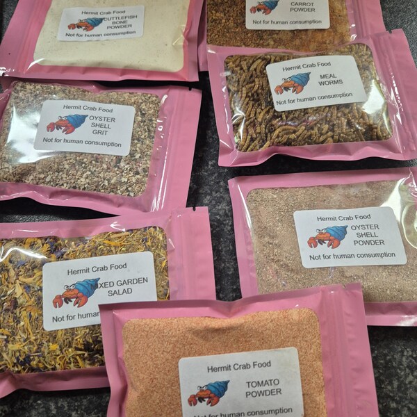 3 NEW Sample Packs, Vegetable, Flower and a Greens Each Contains 5 X ...