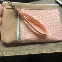 The Zippy Clutch™ PDF Pattern With Video Tutorial, This is NOT a ...