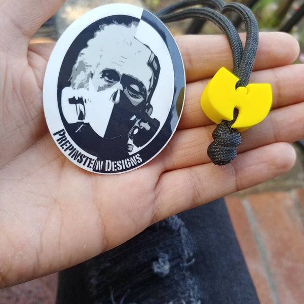 Micro Fire Key Ring - Etsy