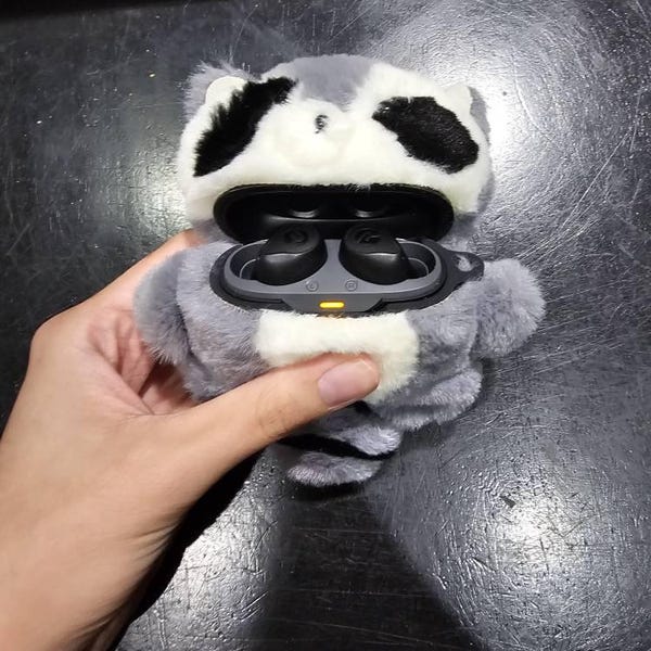 STRANGE ALIEN Case for Airpods Gen 1 | 2 | 3 | 4| Pro | Pro 2 - Etsy