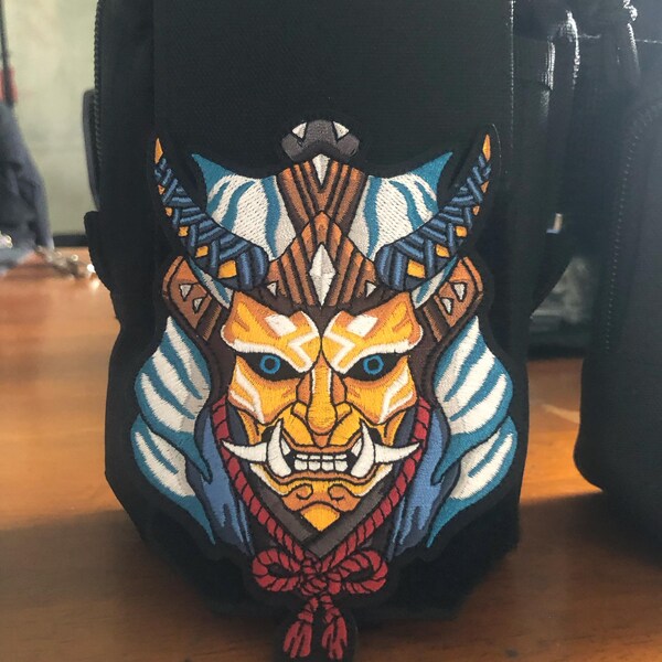 PATCHLAB SWAT Breacher Shepherd Dog Rubber PVC Morale Patch for Handler K9 and Other Animal ...