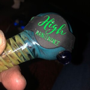 Best Buds Girly Smoking Essentials Gift Box Birthday or Bridesmaid Set ...