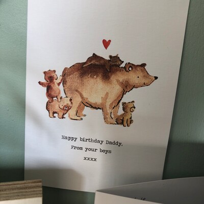Grumpy Pants Card Cheer up Card Hang in There Card Make - Etsy