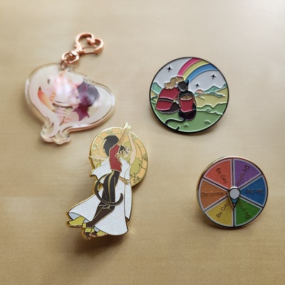 Catradora and Glimbow Camper Van Print Shera Fanart Spop Card Print A5 ...