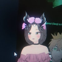 Vtuber Body | Base | Character | Model | Unrigged | Concept | Skin ...