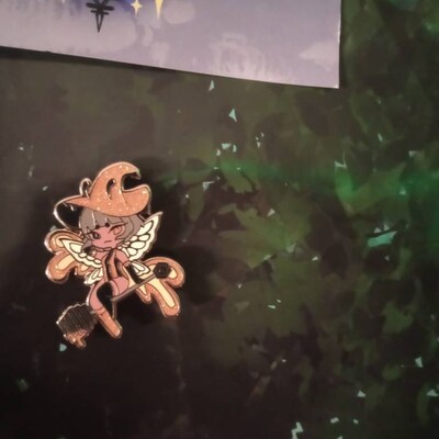 Frog Blep Hard Enamel Pin - Etsy