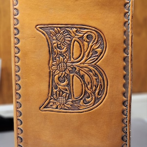 Leather Tooling Rose Flower Tracing Size Pattern Pack - Etsy