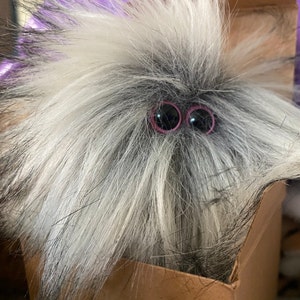 Bother Buddy, Worry Pet, Worry Buddies, Worry Monster, Plush Toy ...