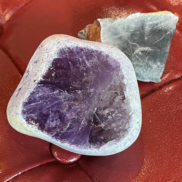 PURE COPPER NUGGET 2 1/2 4-6 Oz Large Native Float Copper Raw Rocks and ...