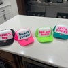 CABO CREW Hats, Bachelor Party Hat, Crew Hat, Team Crew, Totally ...
