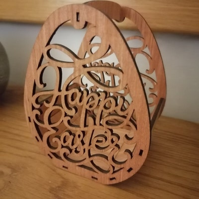 Safe Boxes Laser Cut Files SVG. Vector Plan, DXF File for Laser. Gift ...