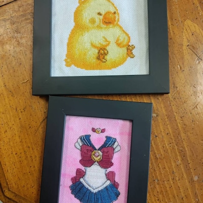 Monster Hunter Cross Stitch Pattern Collection 80 Monsters 160 Pdfs - Etsy