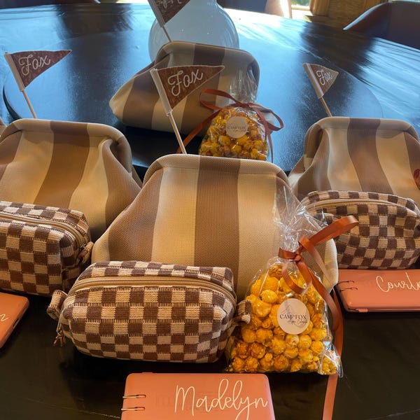 LARGE Custom Color Bunting Banner, Felt Triangle Garland, Custom ...