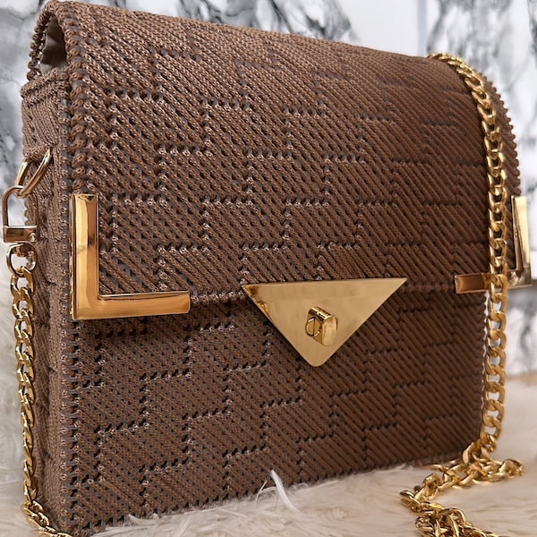 SVG Rubi Tote Bag - Etsy