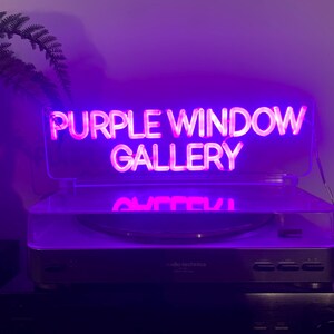 Moon Face Neon Sign, Led Neon Sign, Moon Neon Sign, Kid's Room Wall ...