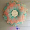 Video Tutorials, Apple Blossom Tutorial, Marigold Tutorial, Christmas ...