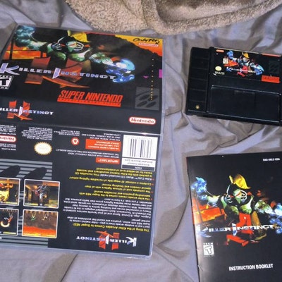 Super Mario World SNES Horizontal Case No Game Replacement Storage Case & Box Art - Etsy