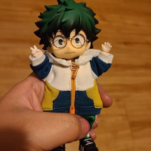 Suits Set 01 for Obitsu 11 | Etsy