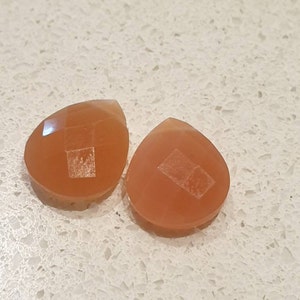 Natural Rose Cut Diamond Fancy Color Diamond Yellow Diamond - Etsy