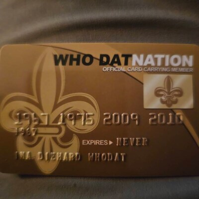 New Orleans Saints White Kamara Sequin Party Dress White Sequin Party ...