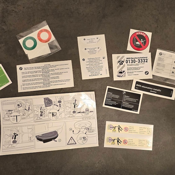 Respect Your Elders Decal - Etsy