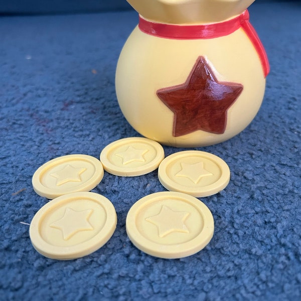 Twenty One Pilots Ned Bayou Inspired Earrings - Etsy