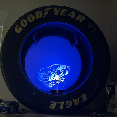 Light up Boxing Gloves, Custom Engraved Night Light, Personalized Free ...