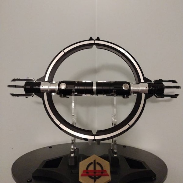 Stargate Replicator Blocks - Etsy