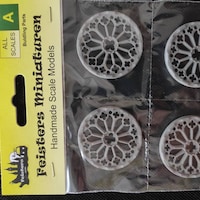 Dock With Ramp and Cleats HO Scale - Etsy Canada