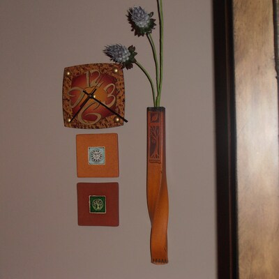 ZIPPO Blue-very Cool Clocks-modern Clocks-table Clocks-pendulum Clocks ...