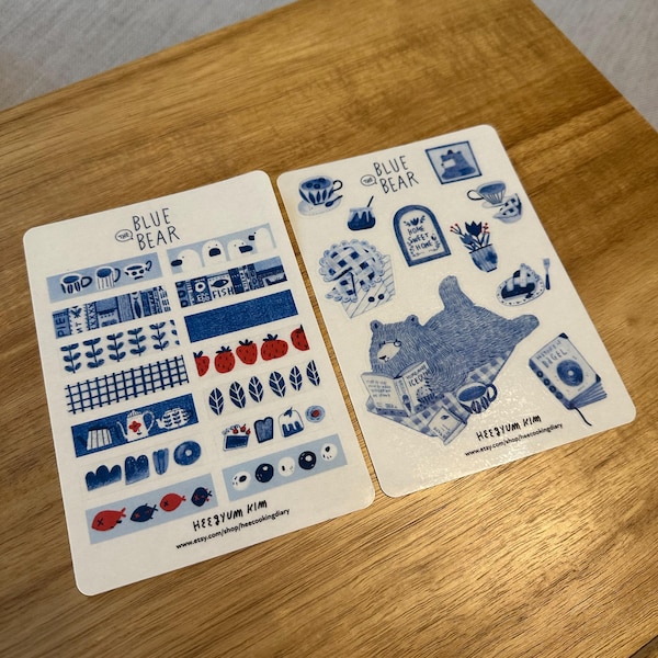 Pieter Bruegel Washi Sticker Sheet Art Artist Sticker Sheet A6 Bullet ...