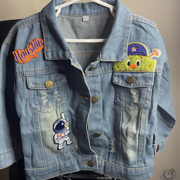 Philly Heart Patch / Custom Colors - Etsy