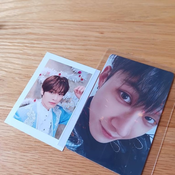 Stray Kids SKZ 5 Star Photocards Set -preorder - Etsy
