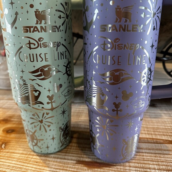 LSF X Stanley CUSTOM Name Engraved Love Shack Fancy Stanley All Day ...