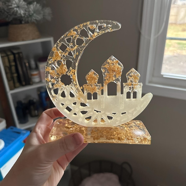 Handmade Wooden Ramadan Stands - Etsy