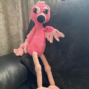 Crochet Pattern: Flip Flop Monkey / Amigurumi/ Stuffy/ Softie/ - Etsy