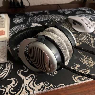 Beyerdynamic DT 770/880/990/tygr Detachable Cable Modding Service - Etsy