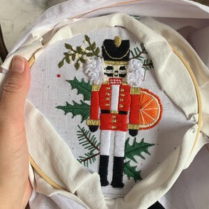 Embroidery Pattern Hand Embroidery Pattern Time for Tea - Etsy