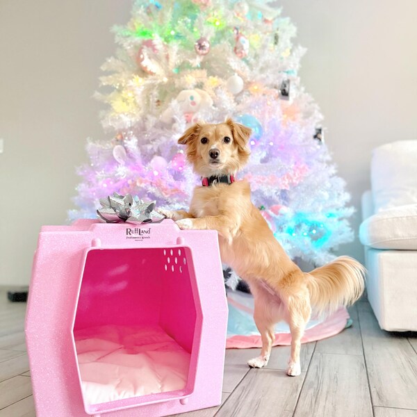 Waterproof Mats for Double Variocage | Set of 2 Mats | Easy to Clean ...