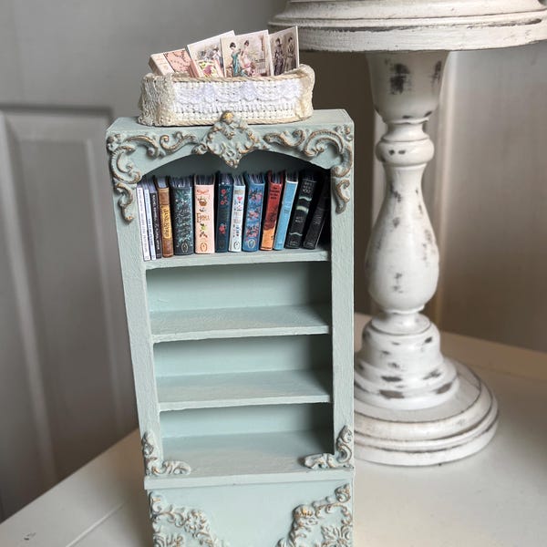 Miniature Dork Diaries Book Series for 1/6 & 1/8 Scale Dolls Like ...